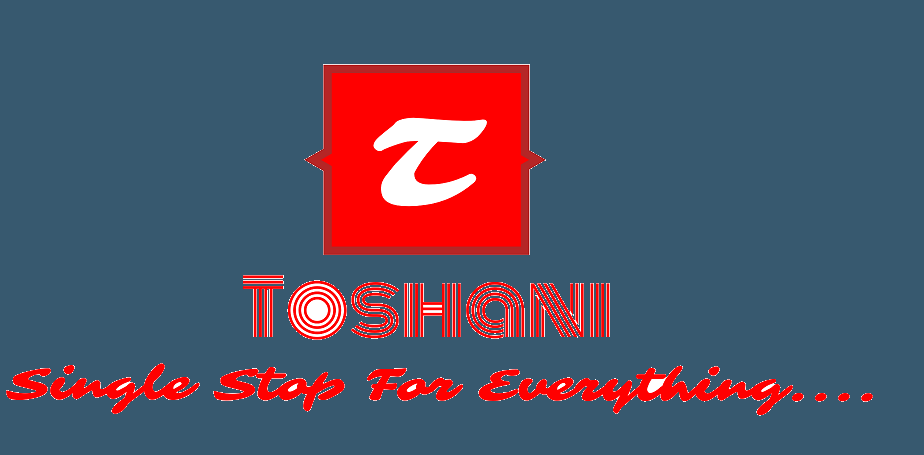 Terms & Conditions – Toshani Bank